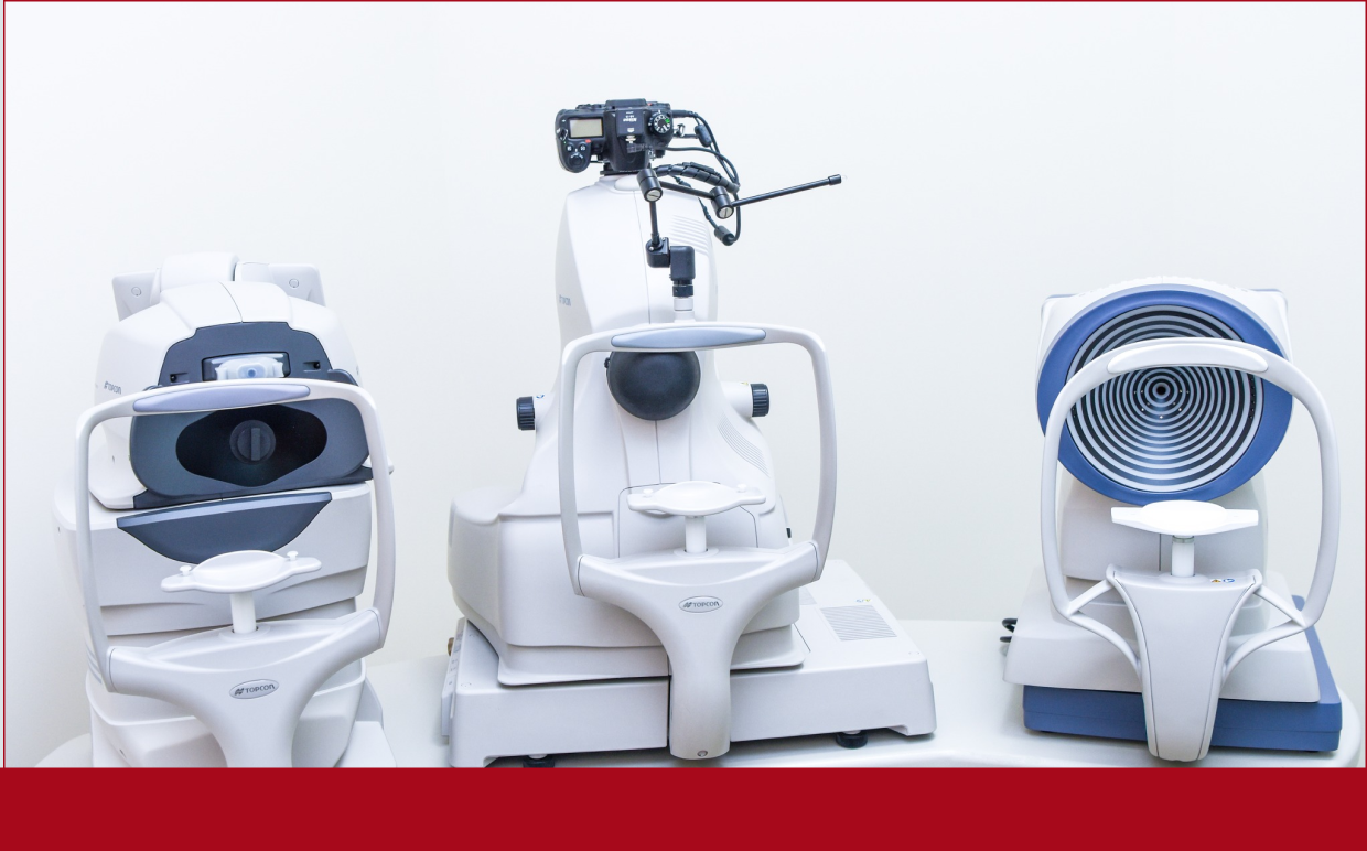 Eyewear & Optometry in NW Calgary, Airdrie | Optima Eyewear